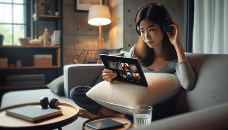 Poly.AI: Transforma tus Palabras en Bots de IA - parcama